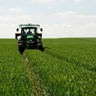 Planning nitrogen fertilizer applications | Yara UK
